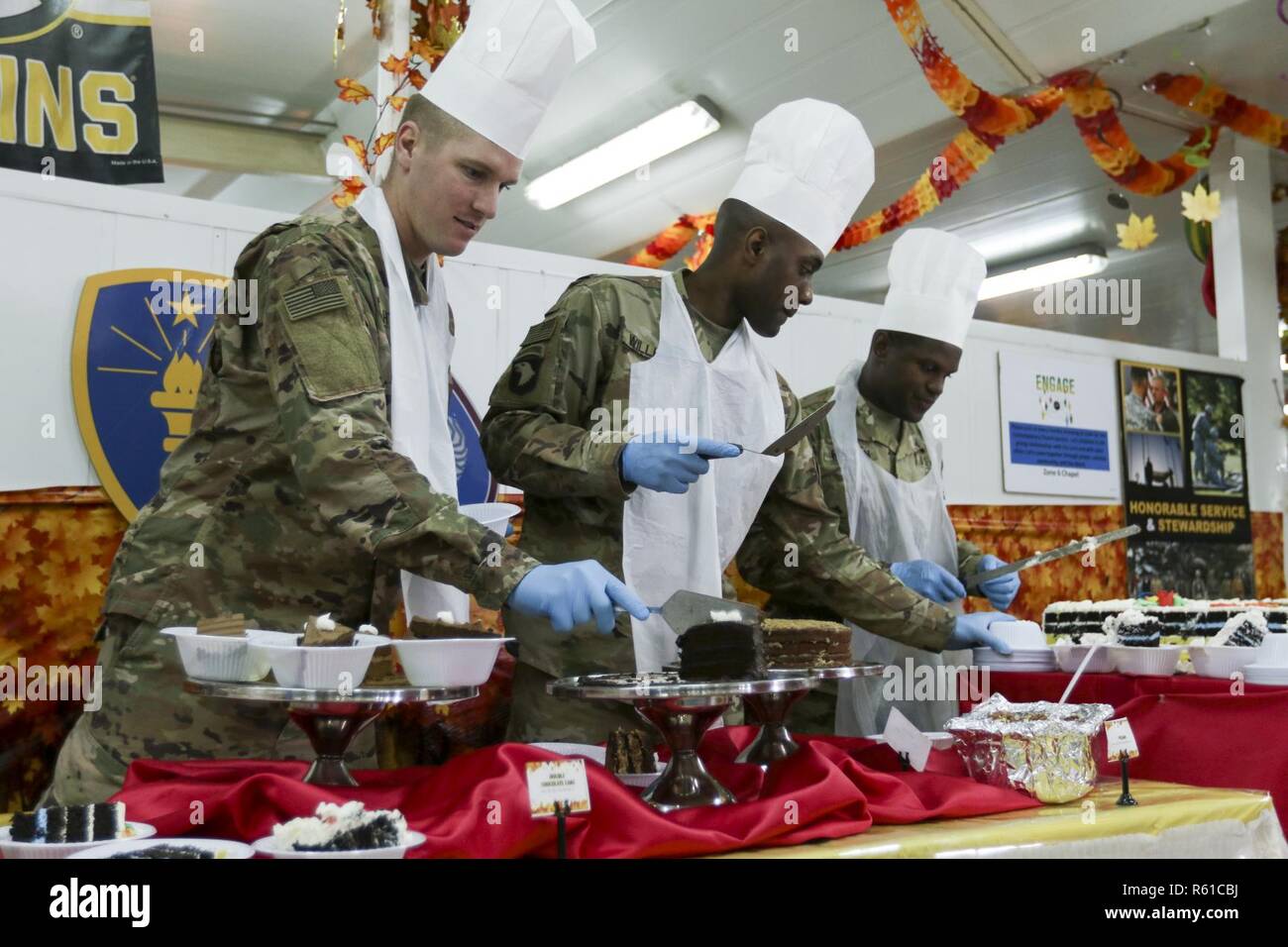 U.S. Army Lt. David Lightner, executive officer, 144th Air Defense ...