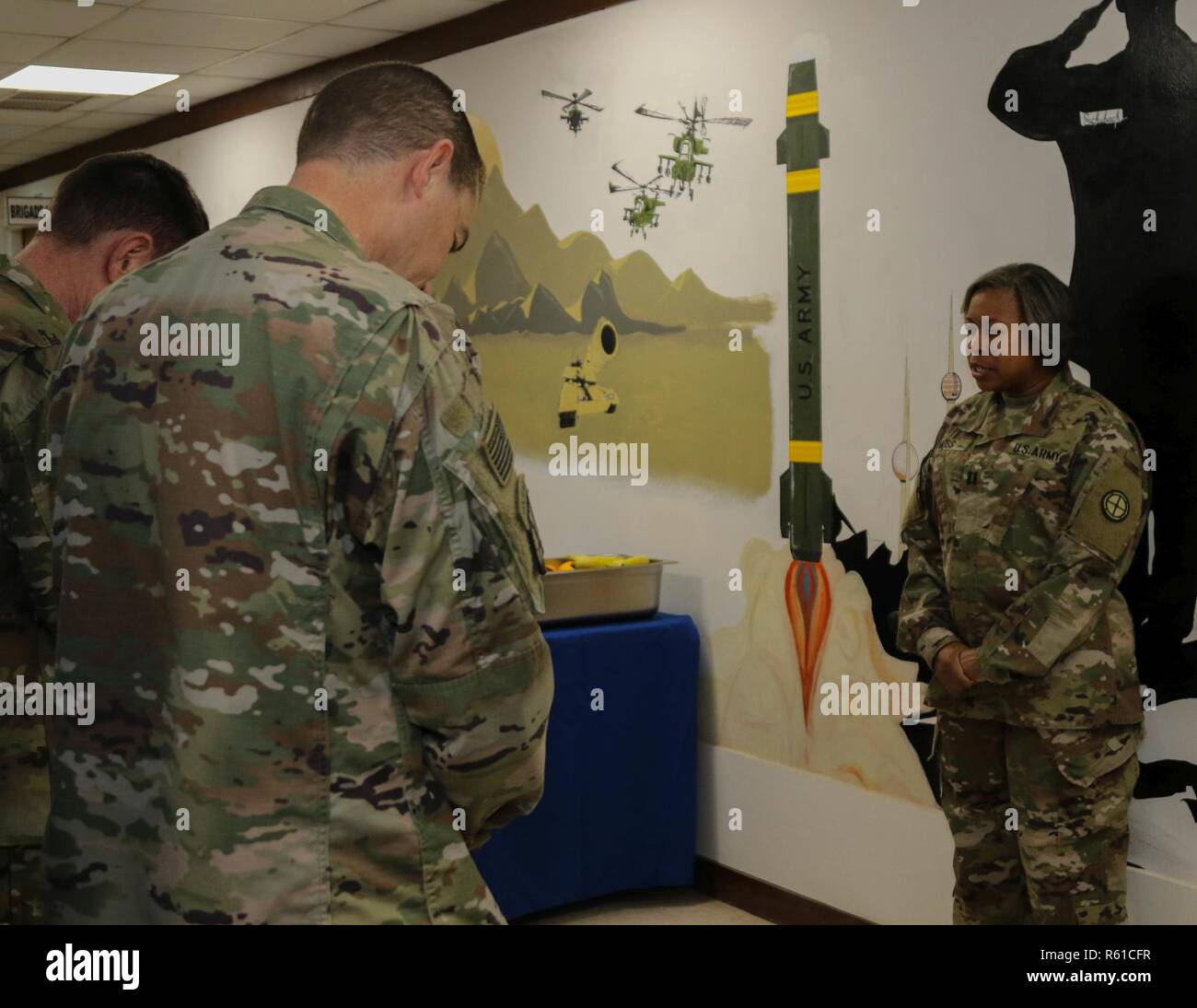 1 108th assaulth helicopter battalion hi-res stock photography and ...