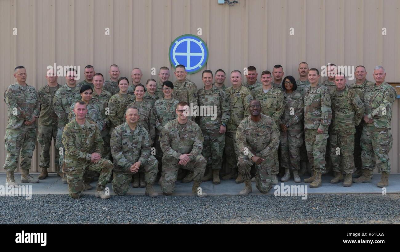 35th combat aviation brigade hi-res stock photography and images - Alamy