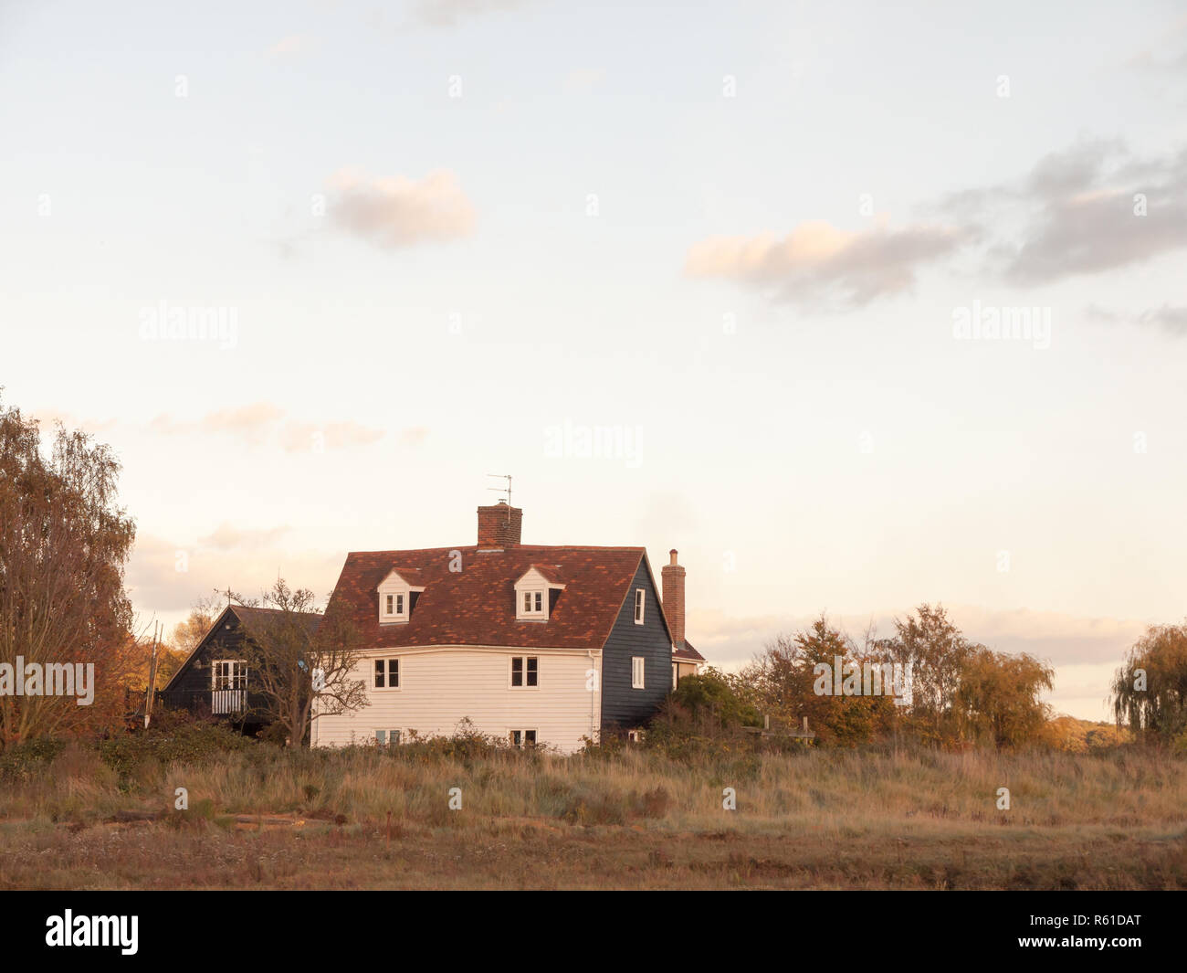 Country Farm Photography