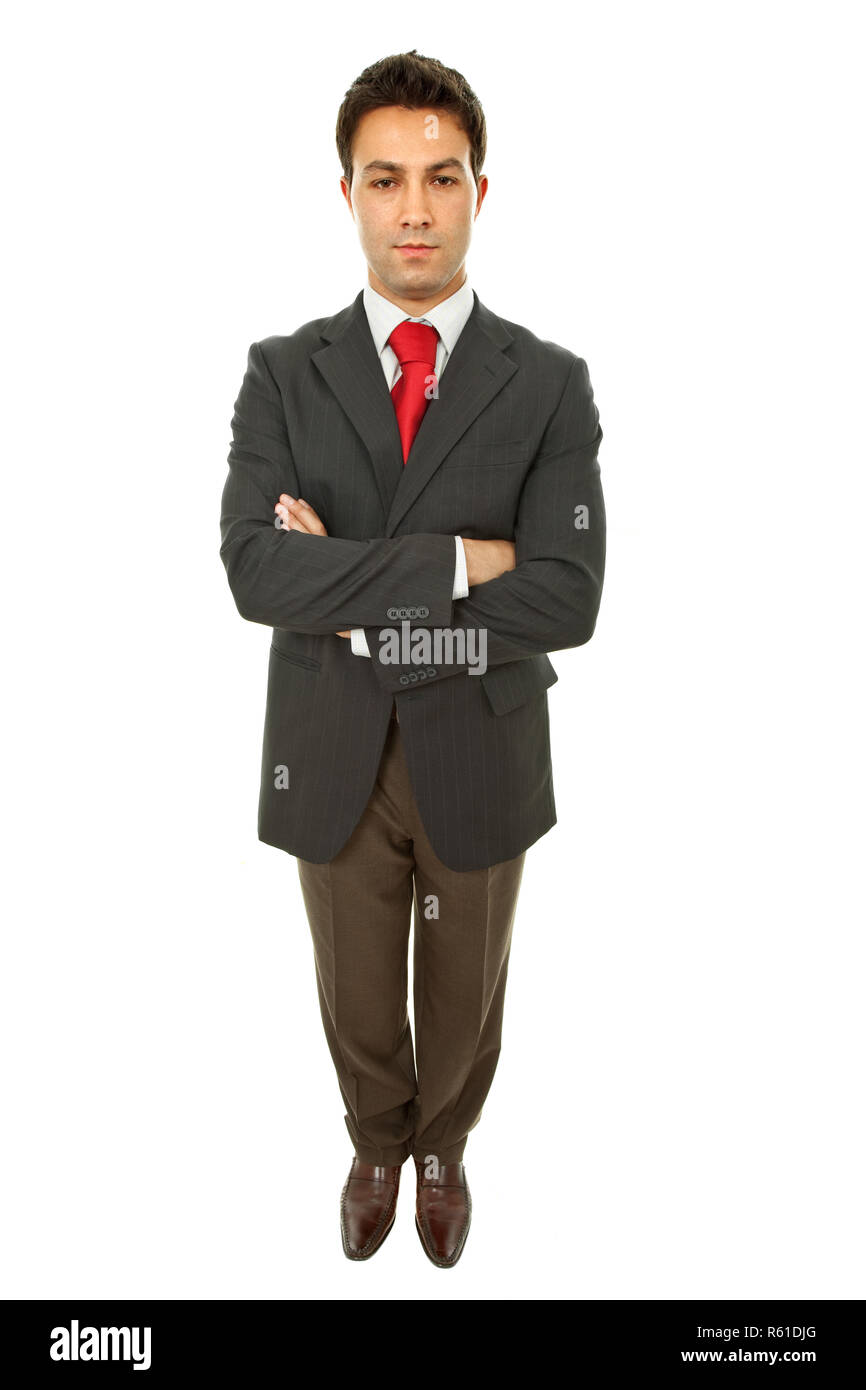 Cavalier attitude hi-res stock photography and images - Alamy