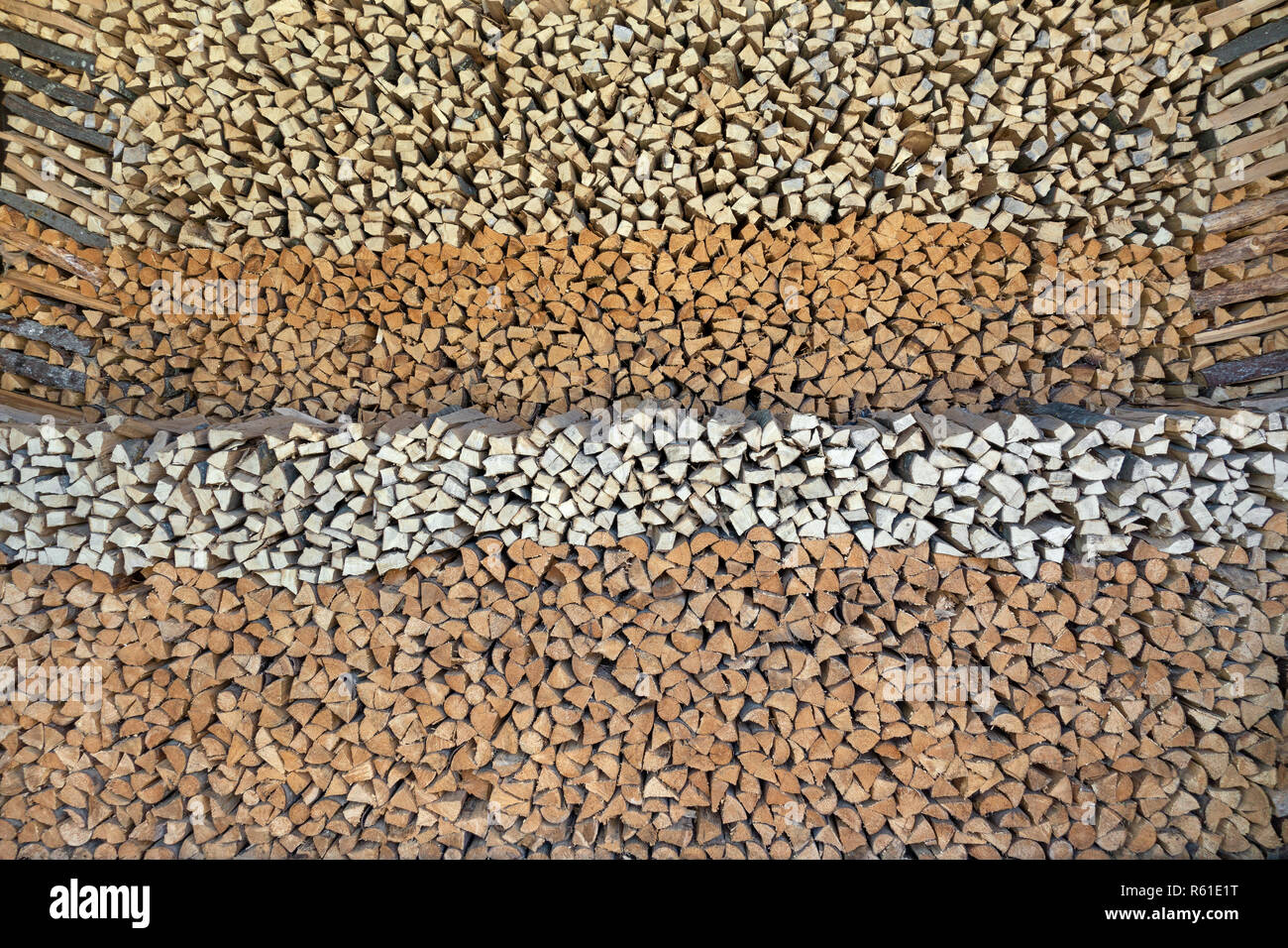 Large stockpile wood hi-res stock photography and images - Alamy