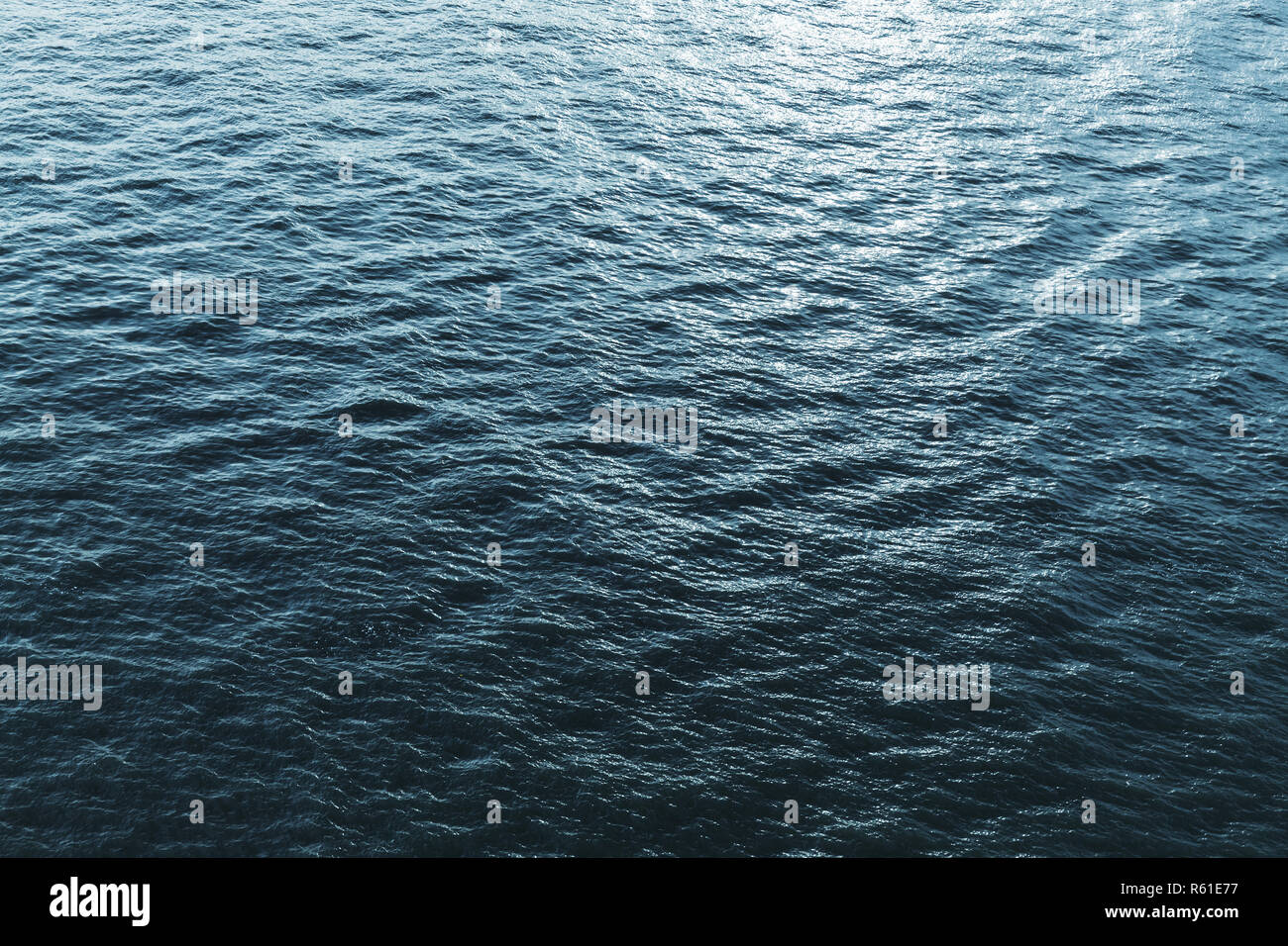Shining surface of Ocean water, natural background photo texture Stock ...