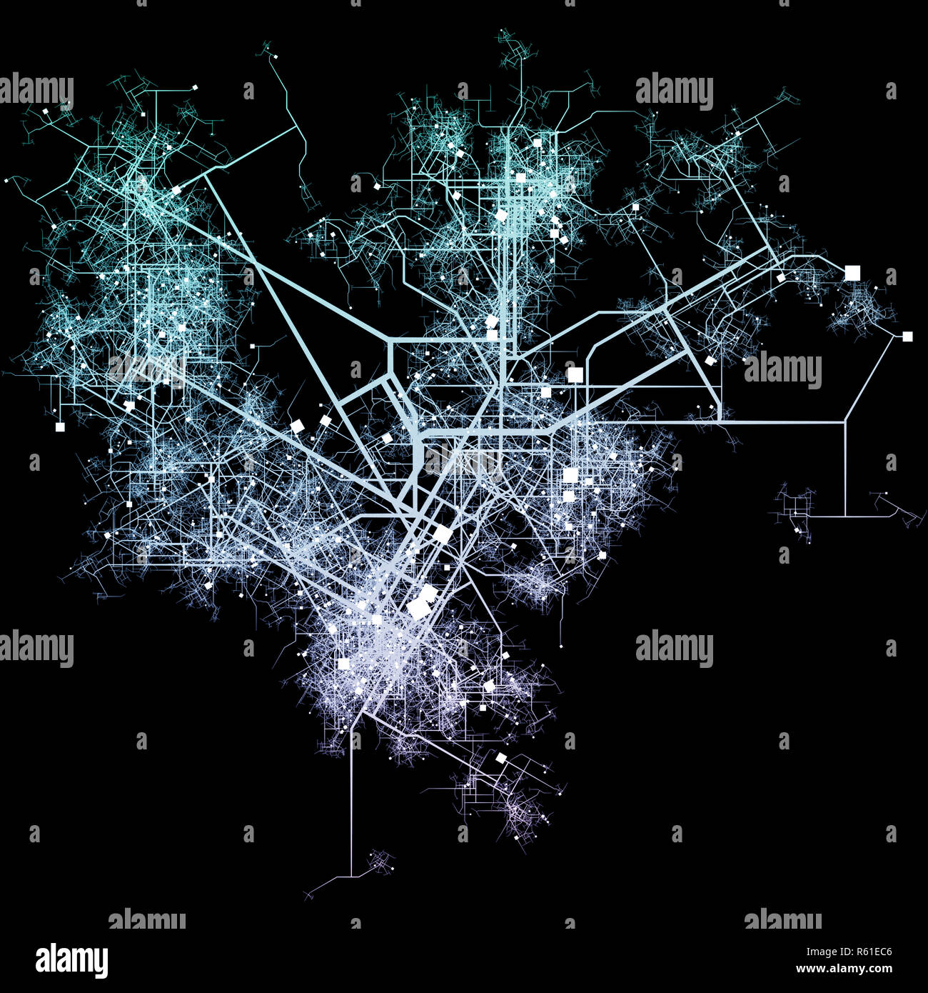 City expansion project hi-res stock photography and images - Alamy