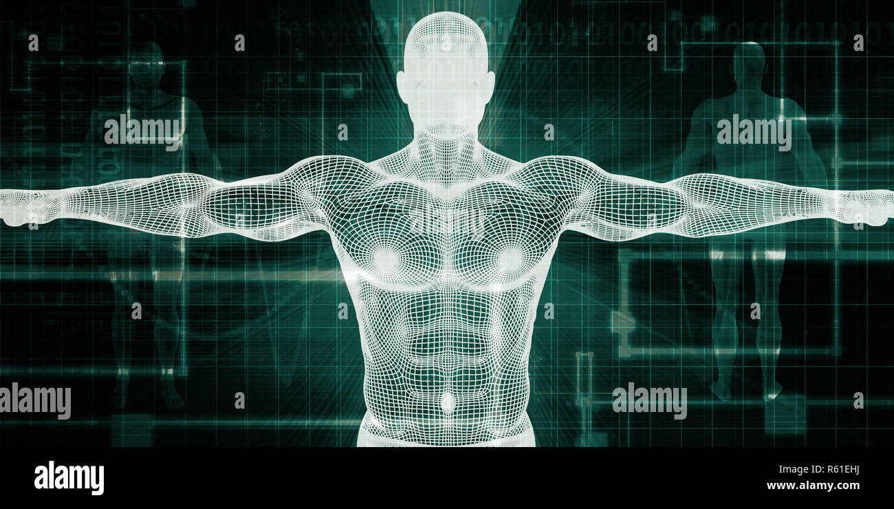 Early medical study hi-res stock photography and images - Alamy