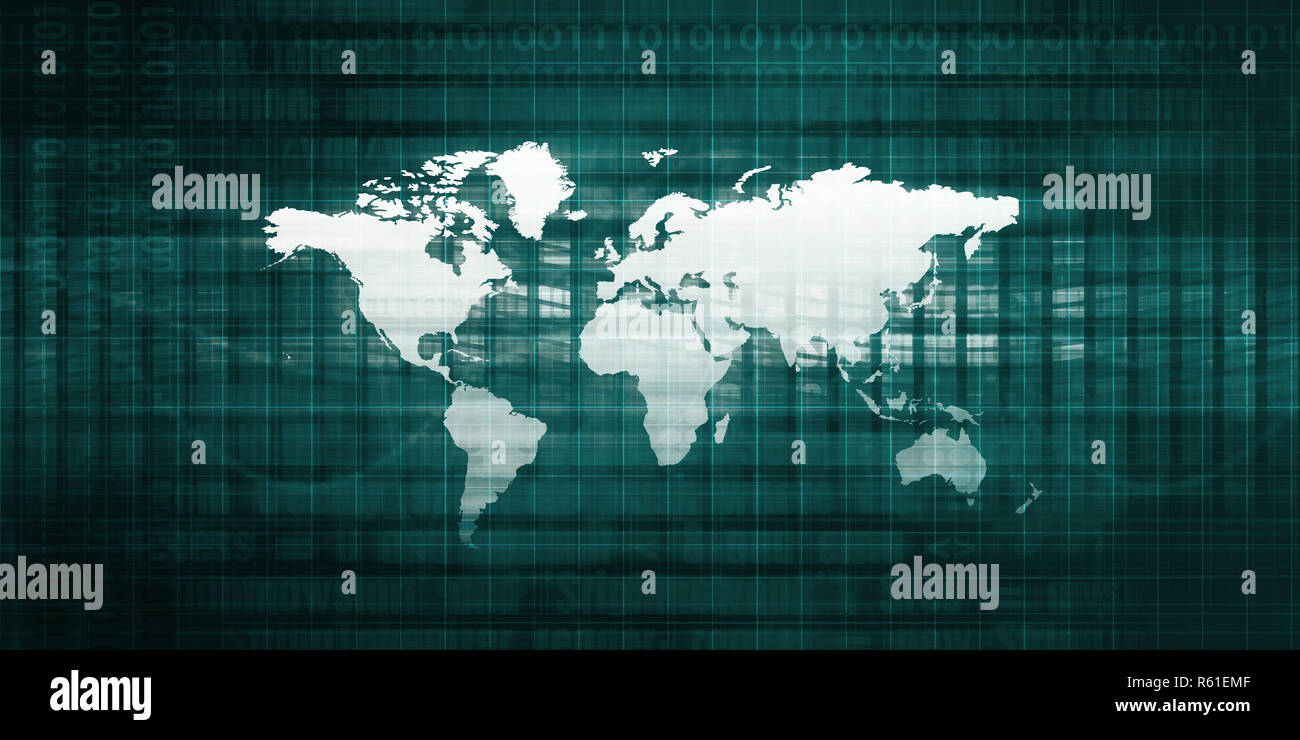 Global diversification hi-res stock photography and images - Alamy