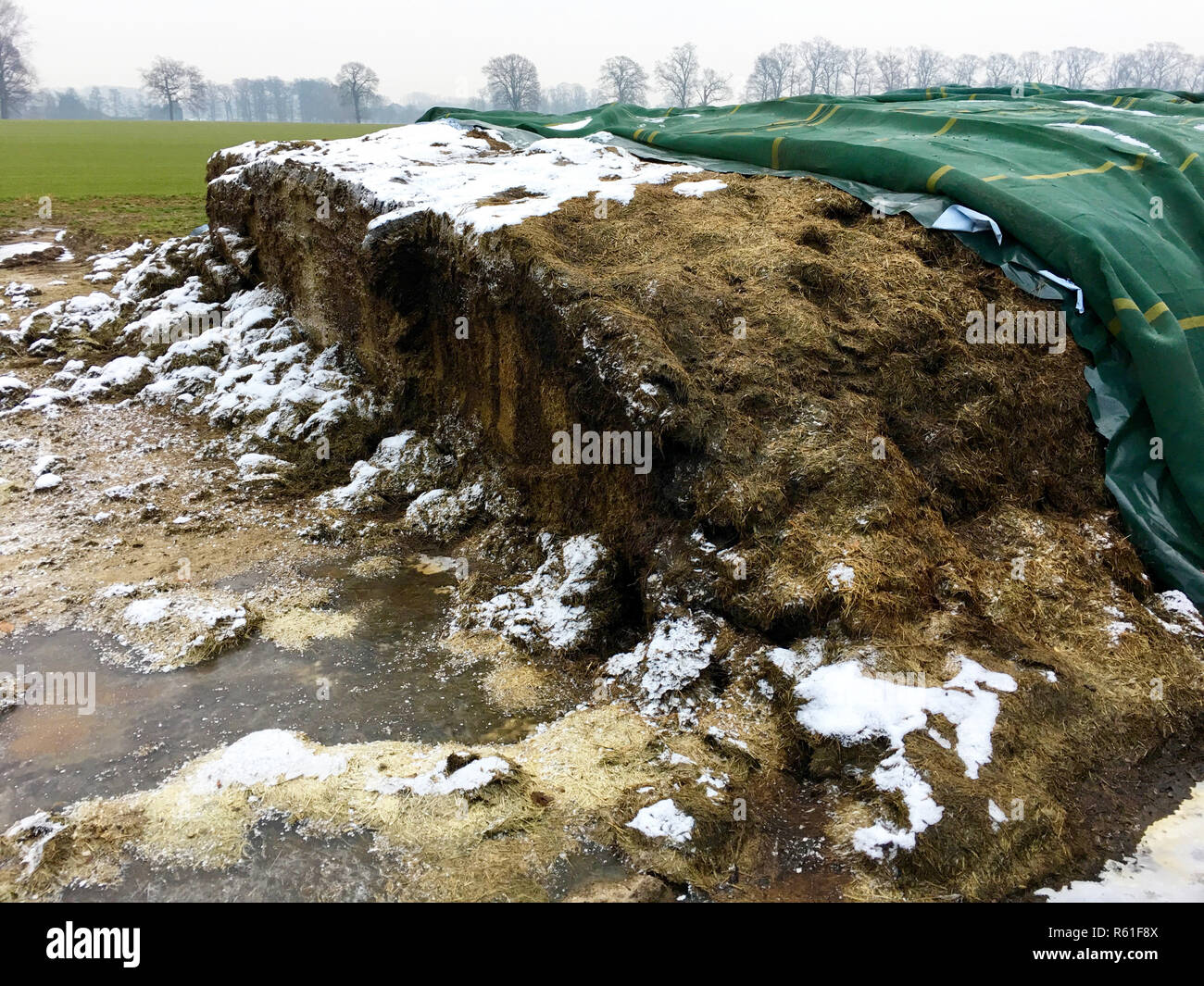 Siloplane hi-res stock photography and images - Alamy