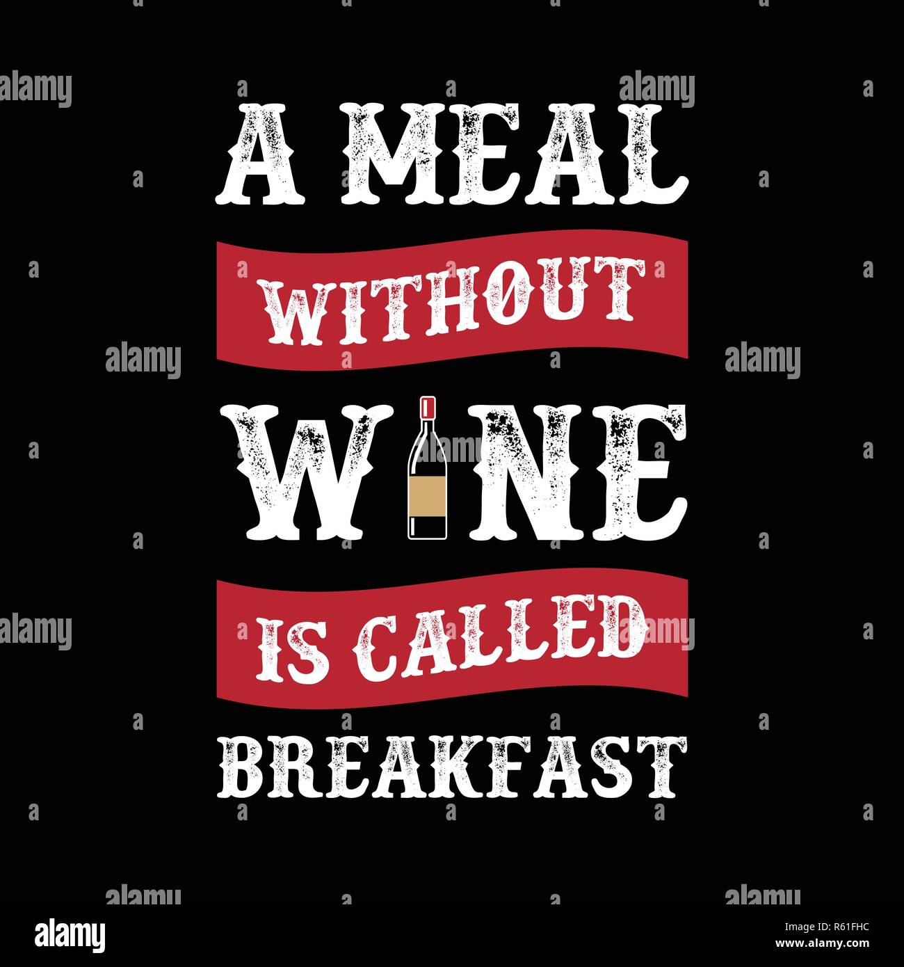 Funny Wine Quote and Saying. 100 vector best for graphic in your goods ...