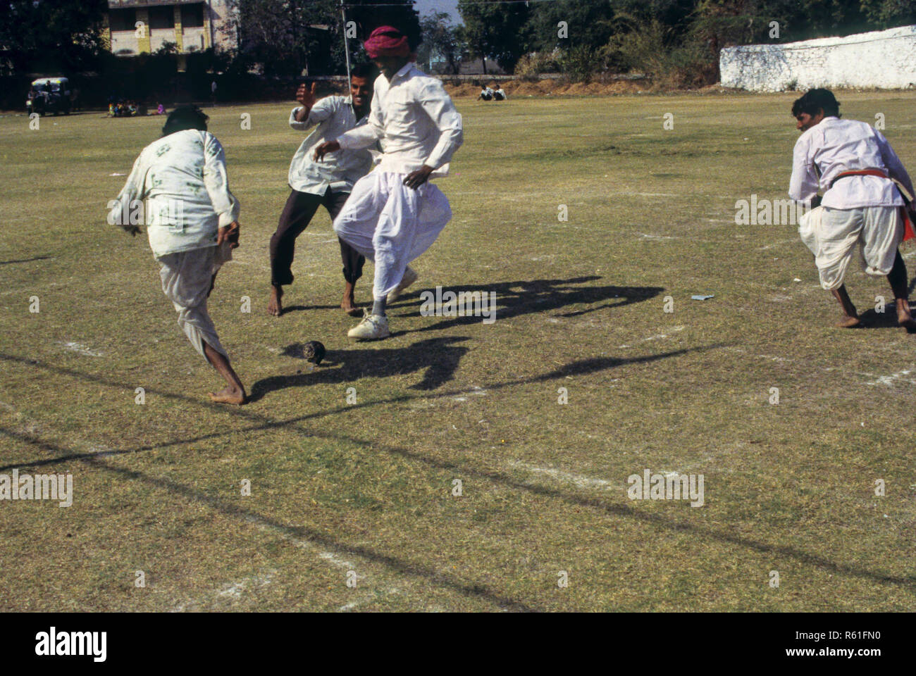 Vasad Festival, Dungarpur, Rajasthan, India Stock Photo - Alamy