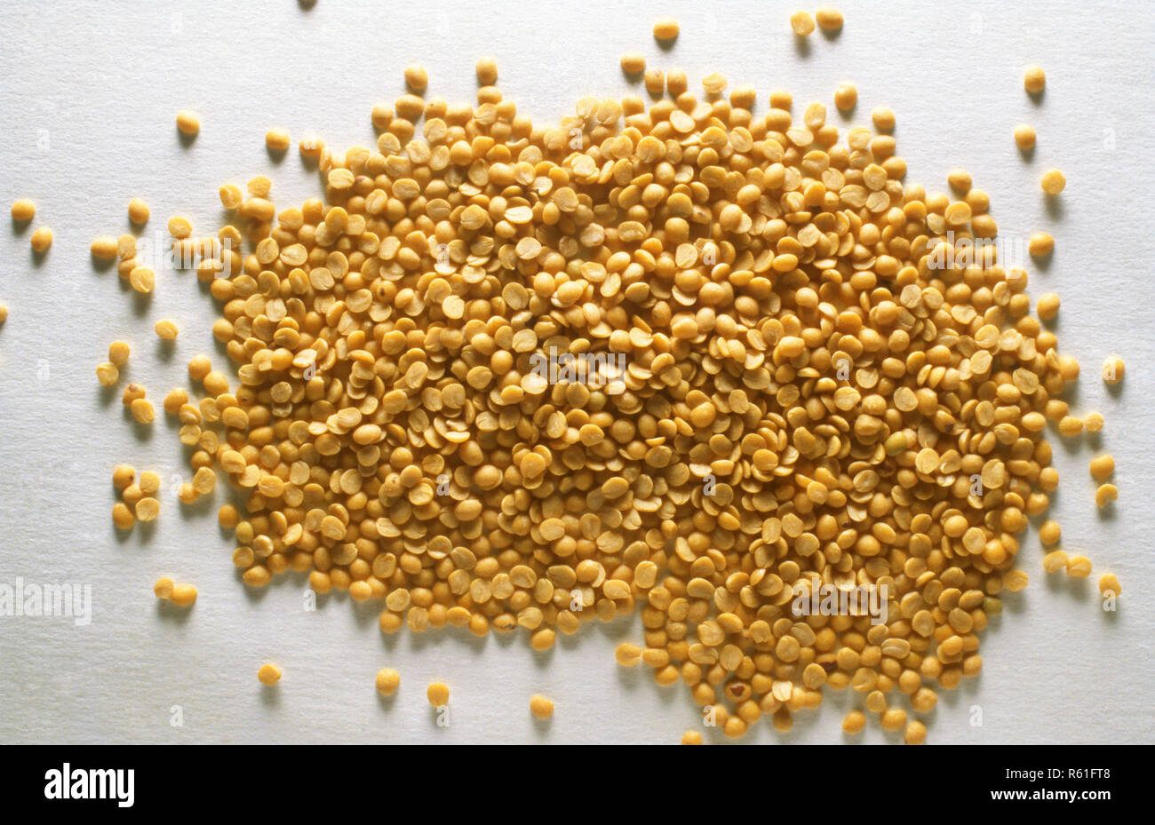 Indian dals hi-res stock photography and images - Alamy