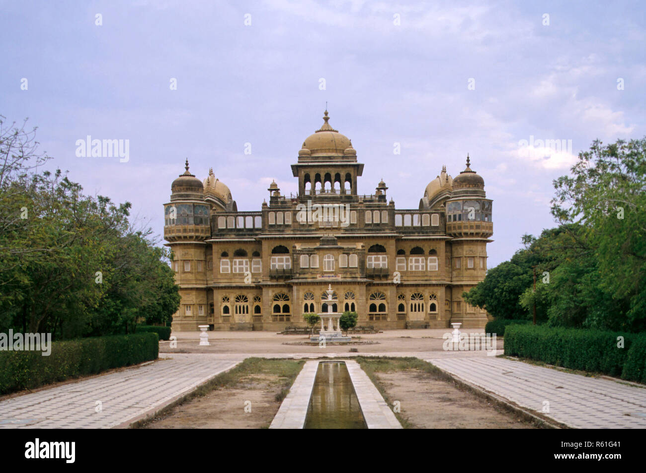 Mandvi monuments hi-res stock photography and images - Alamy