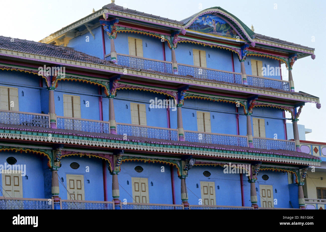 Saurashtra gujrat hi-res stock photography and images - Alamy