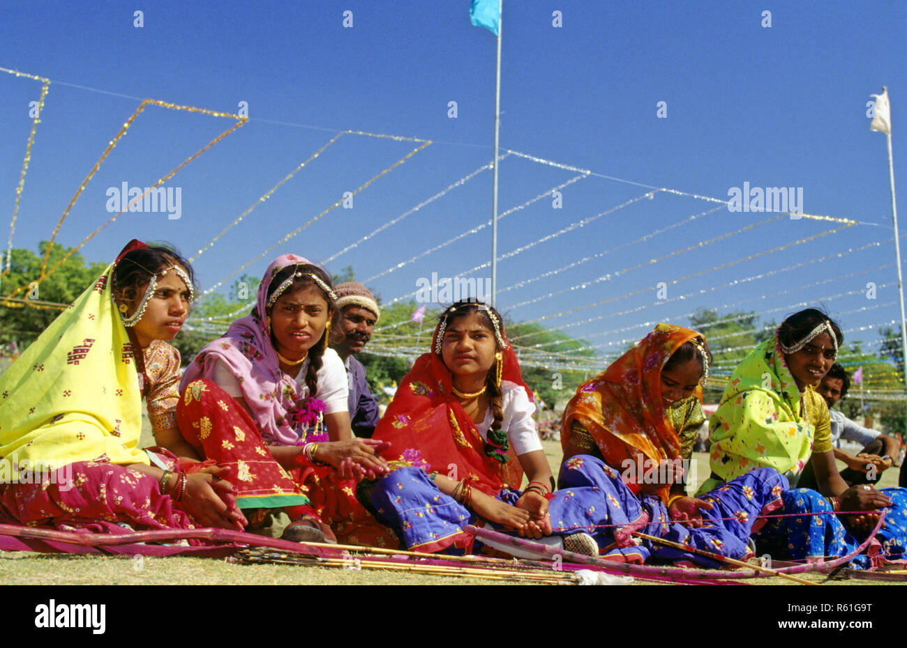 Vagad hi-res stock photography and images - Alamy