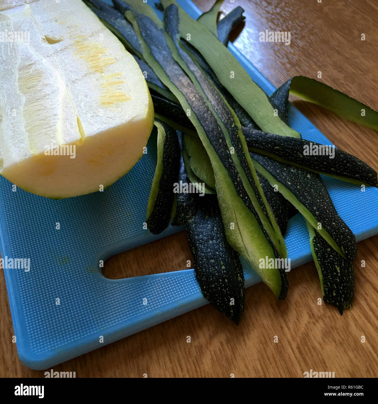 Cross section zucchini hi-res stock photography and images - Alamy