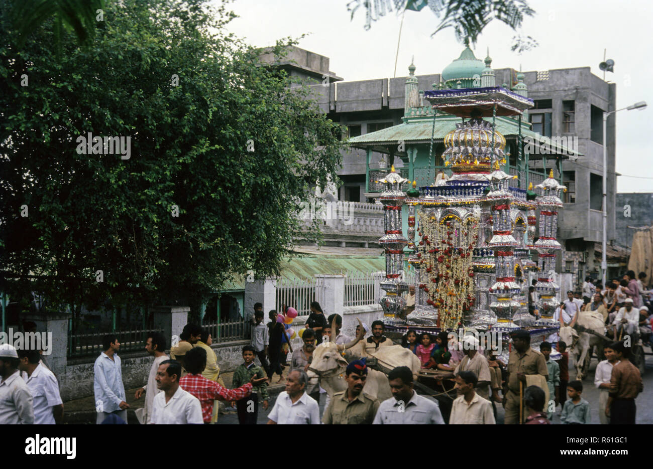 Tajia hi-res stock photography and images - Alamy