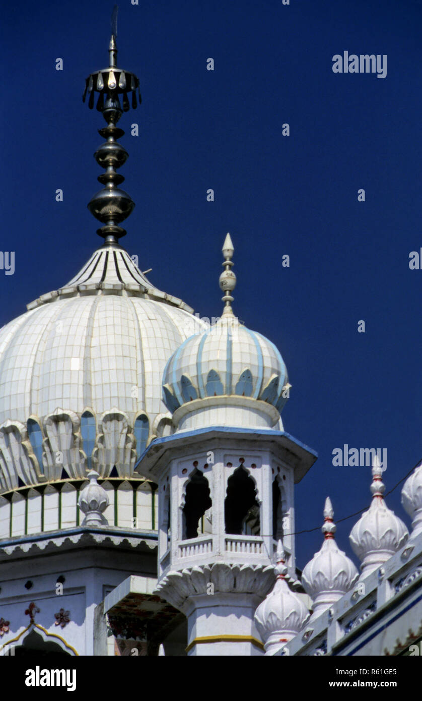 Gurudwara High Resolution Stock Photography and Images - Alamy