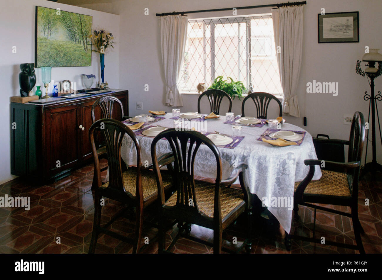 Traditional goan house hi-res stock photography and images - Alamy