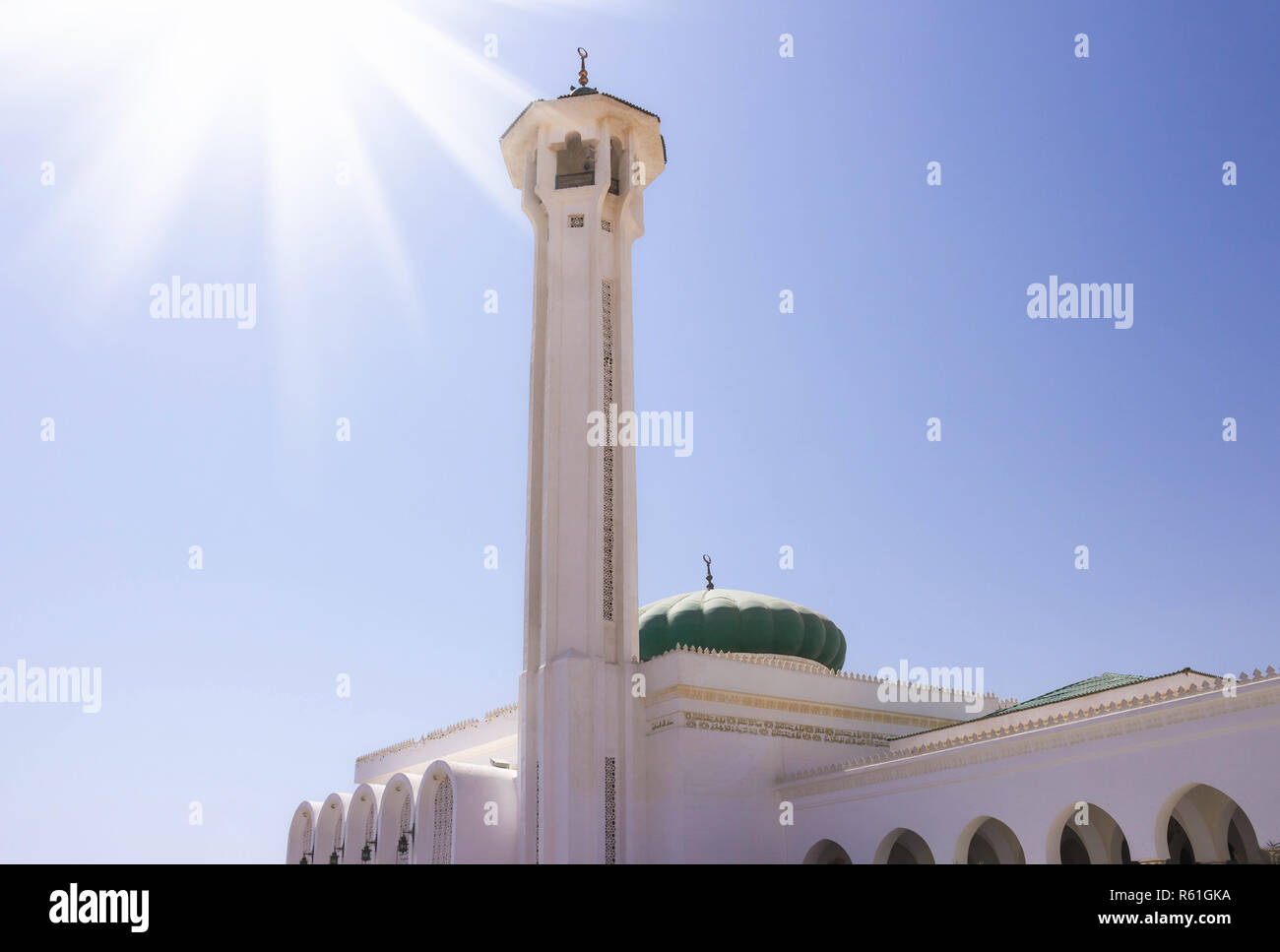 Sharm el sheikh landmarks hi-res stock photography and images - Alamy