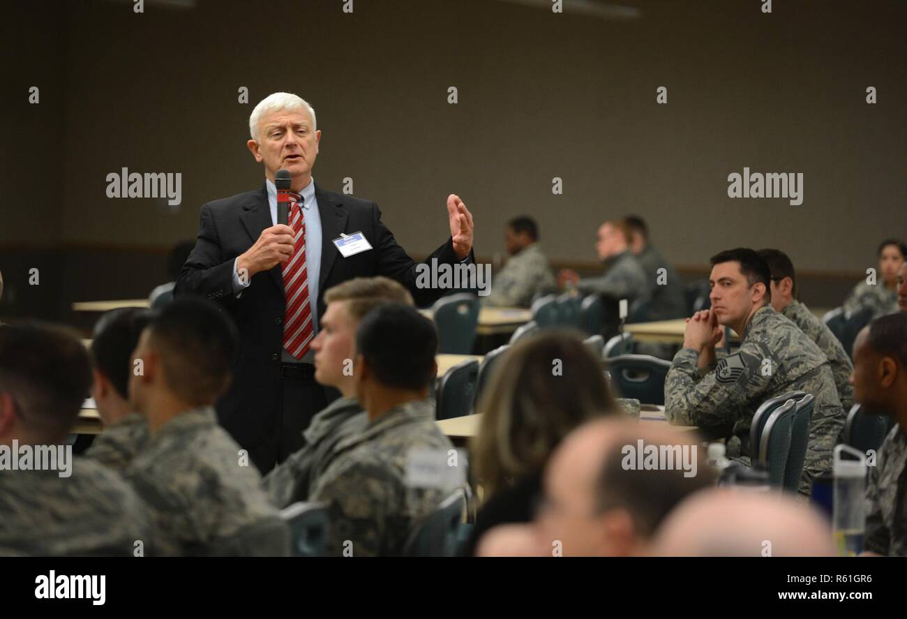 Retired Lt. Col. Paul Needham, a former Iranian hostage tells his story ...