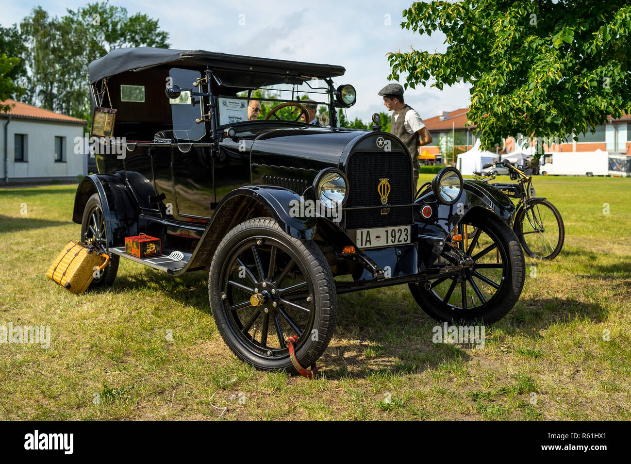 Durant hi-res stock photography and images - Alamy