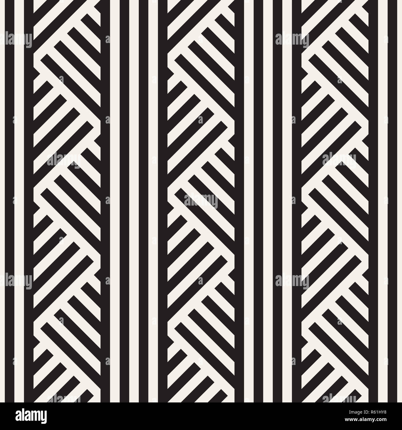 Repeating Background Pattern Stripes