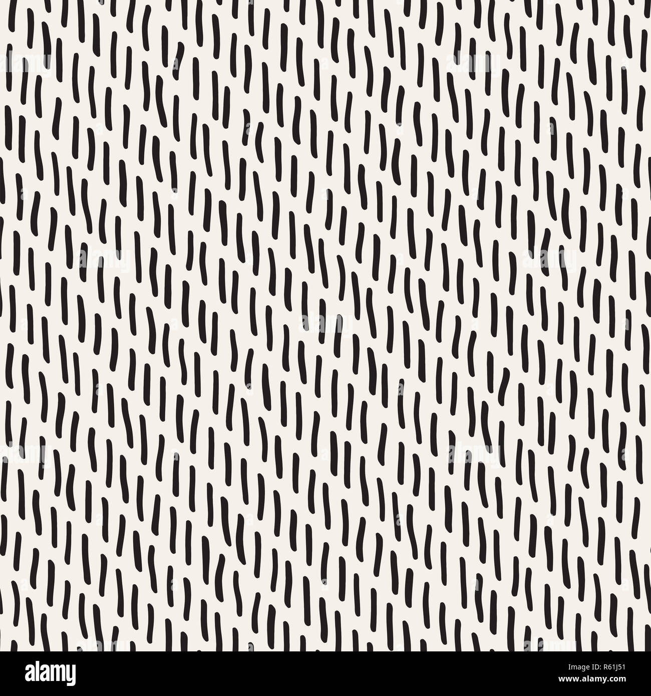 SET 50 Freehand Strokes 1 invert Stock Photo - Alamy