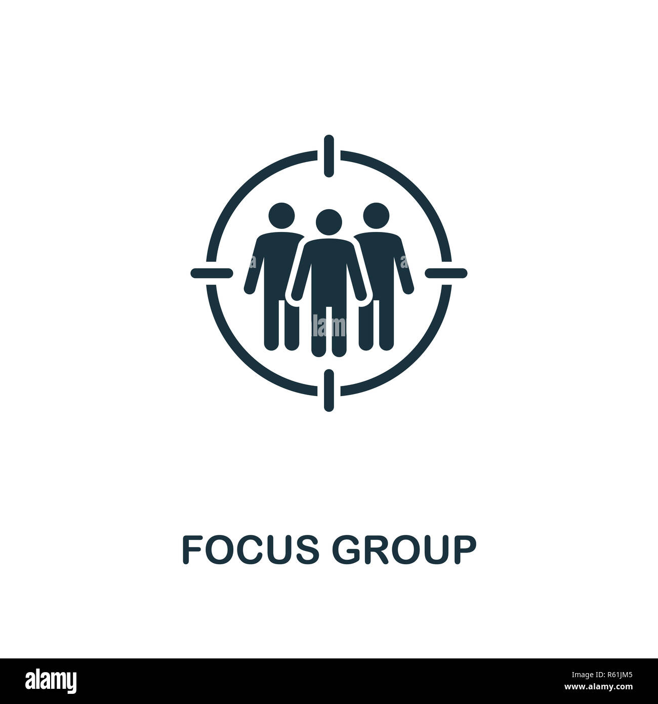 Group icon hi-res stock photography and images - Alamy