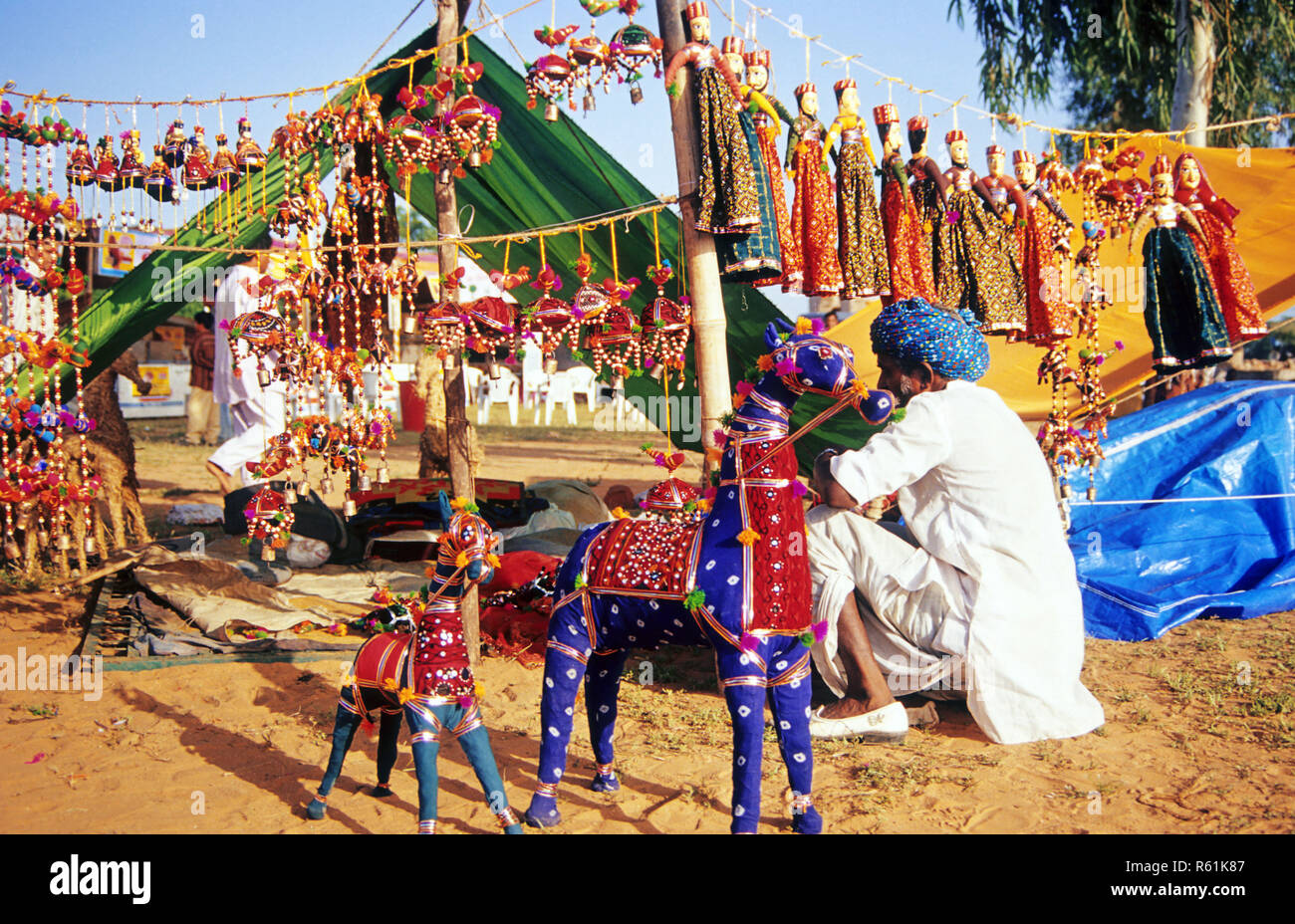 Tarnetar fair hi-res stock photography and images - Alamy