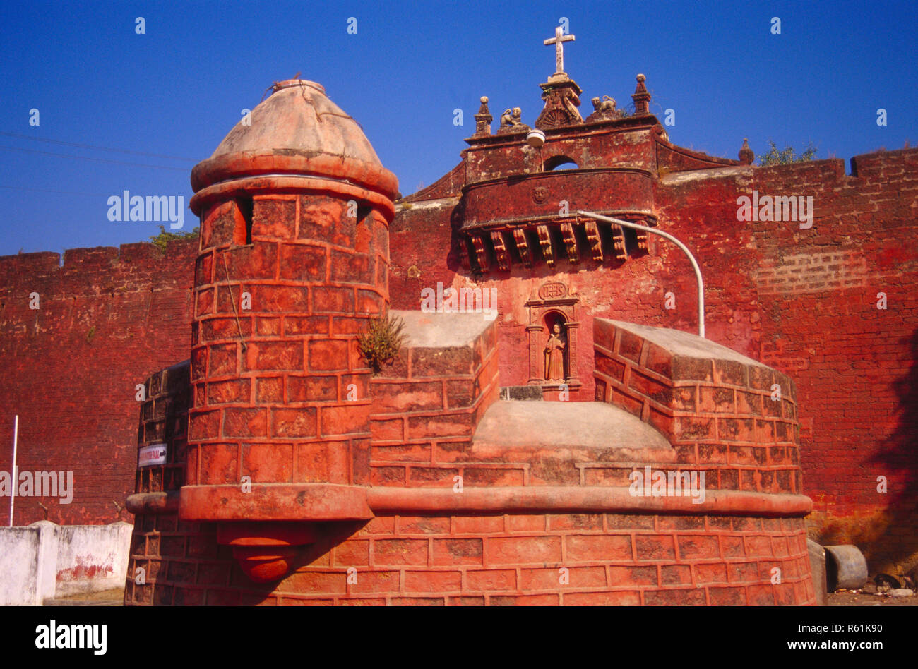 Diu symbol hi-res stock photography and images - Alamy