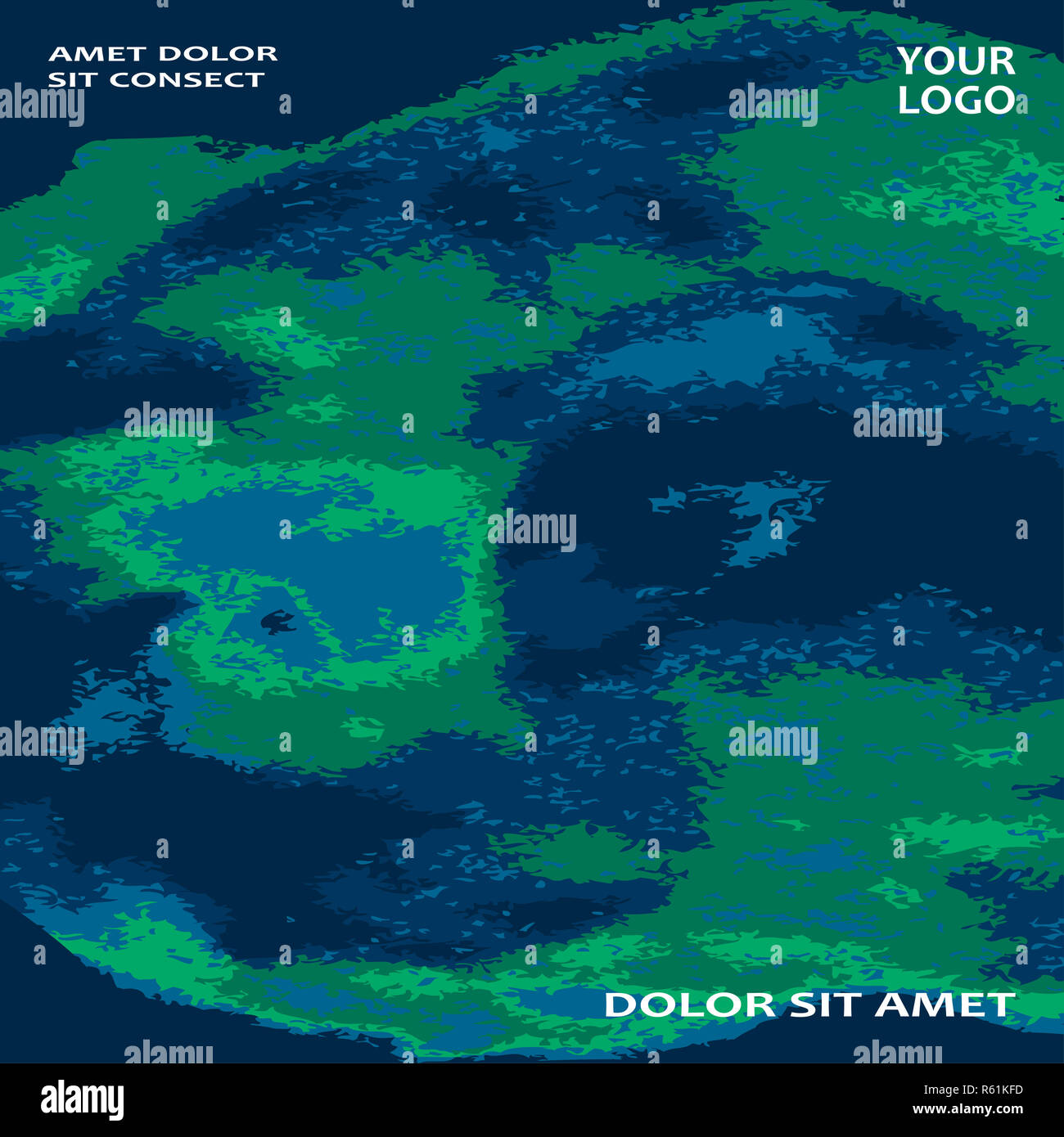 Neon marble texture explosion paint splatter artistic cover fram Stock ...