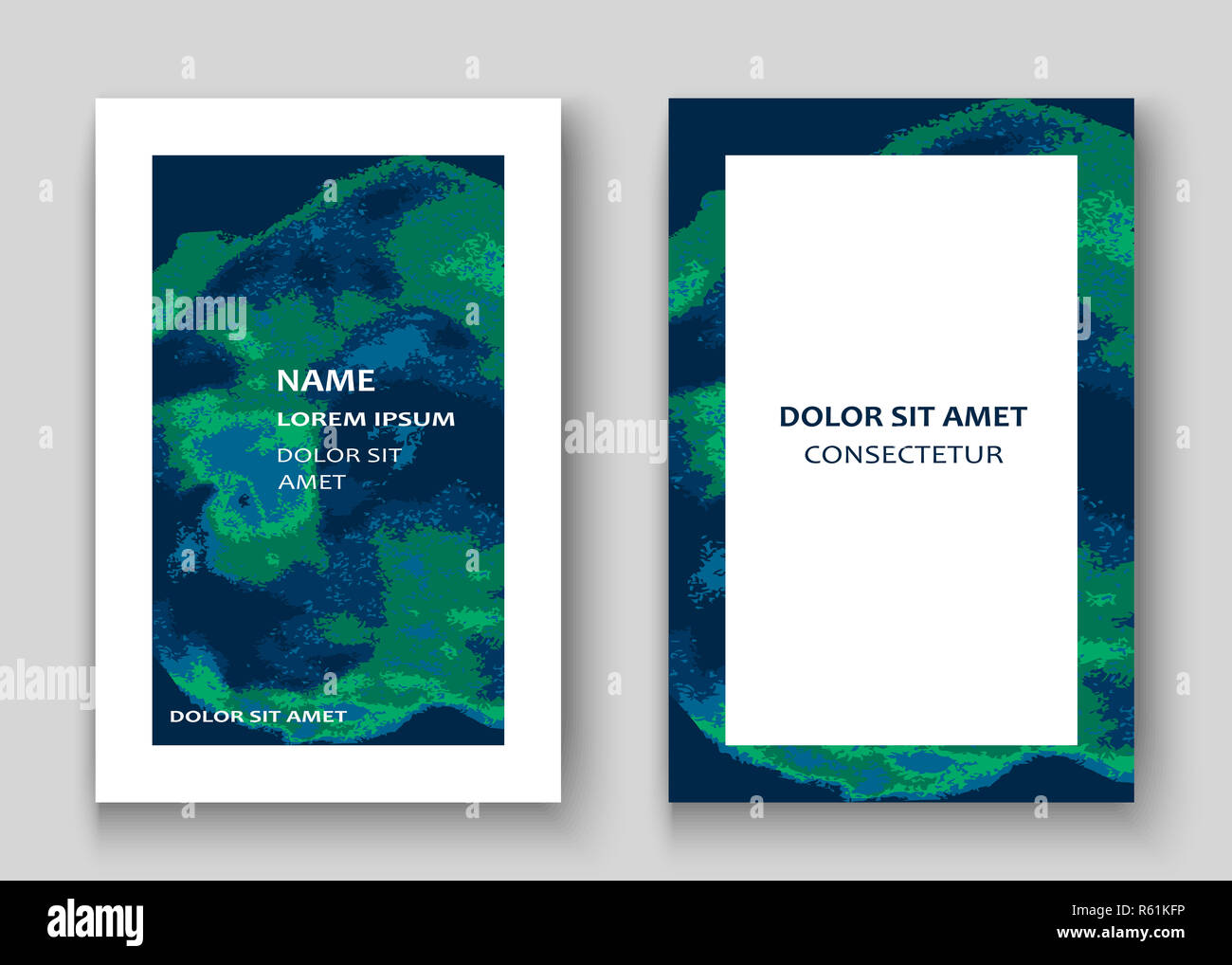 Neon marble texture explosion paint splatter artistic cover fram Stock ...