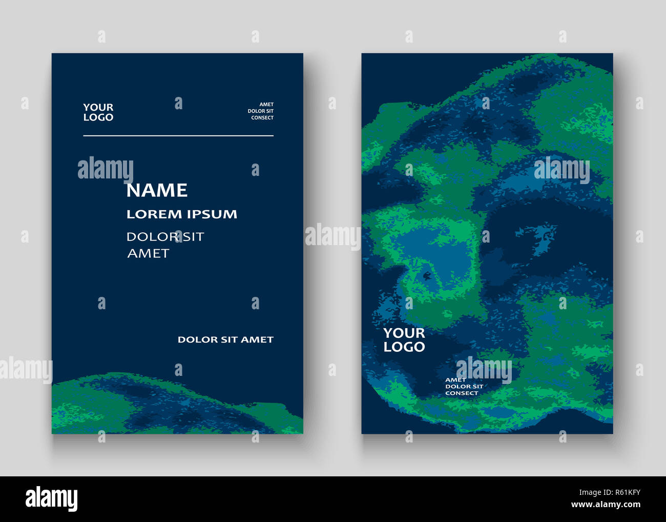 Neon marble texture explosion paint splatter artistic cover fram Stock ...