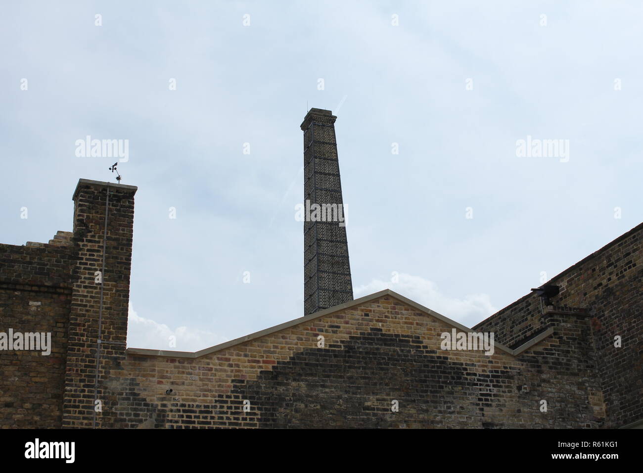 Chatham dockyard smithery hi-res stock photography and images - Alamy