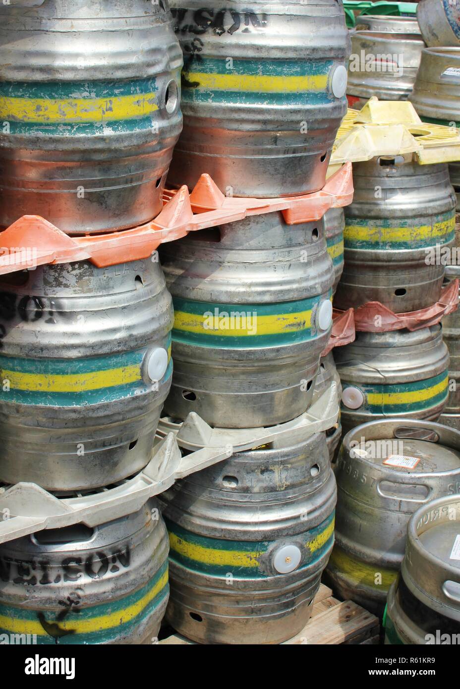 Chatham Docks , Chatham , Kent Stock Photo - Alamy