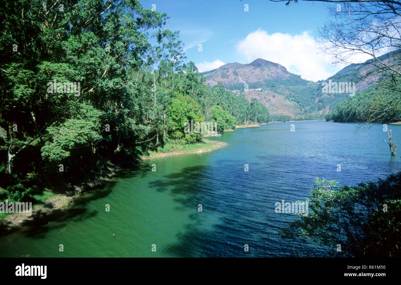 Landscapes, Idar, Gujarat, India Stock Photo - Alamy