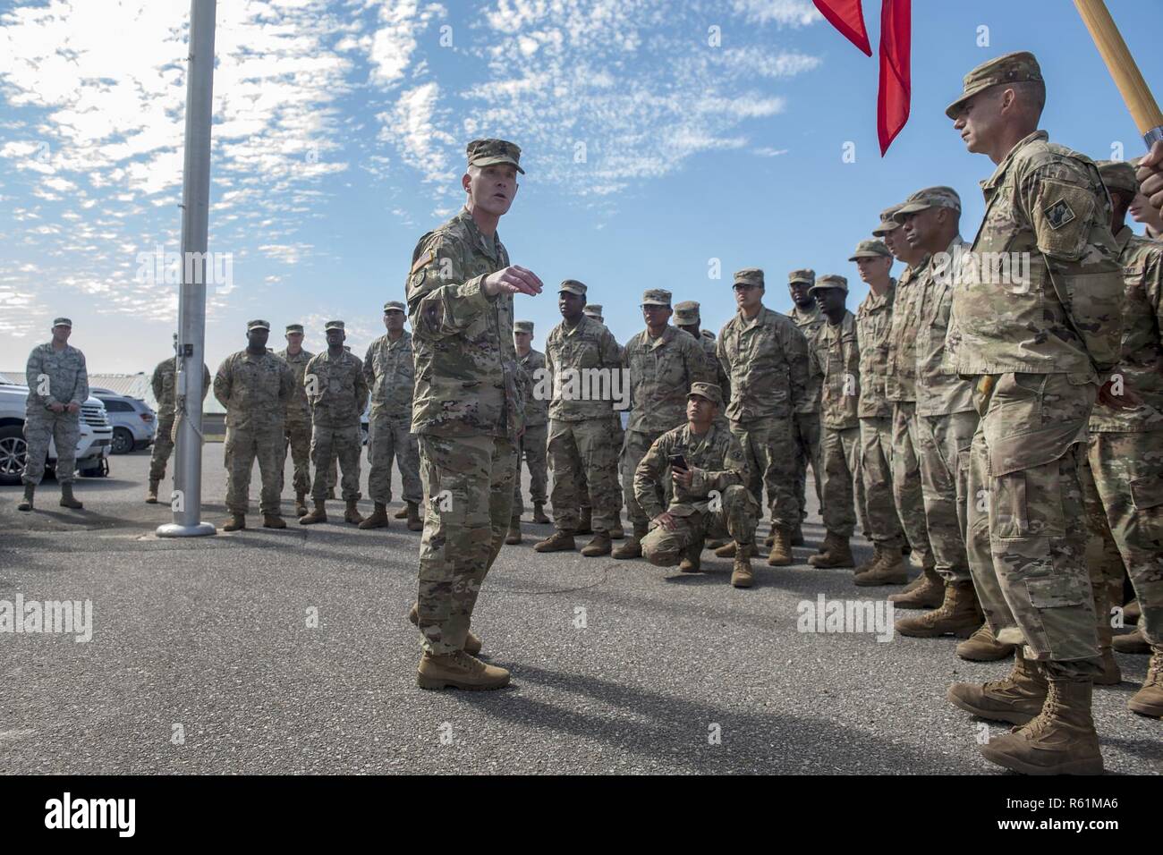 46th engineer battalion hi-res stock photography and images - Alamy