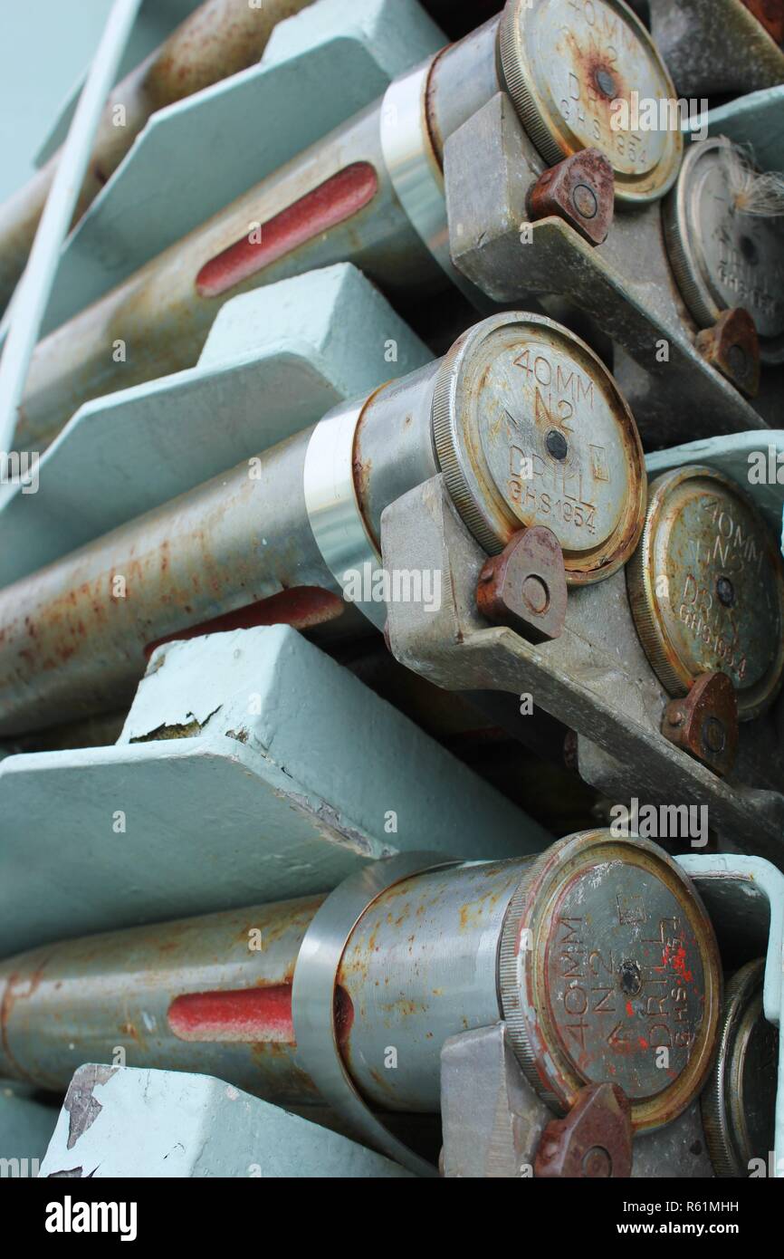 Chatham Docks , Chatham , Kent Stock Photo - Alamy