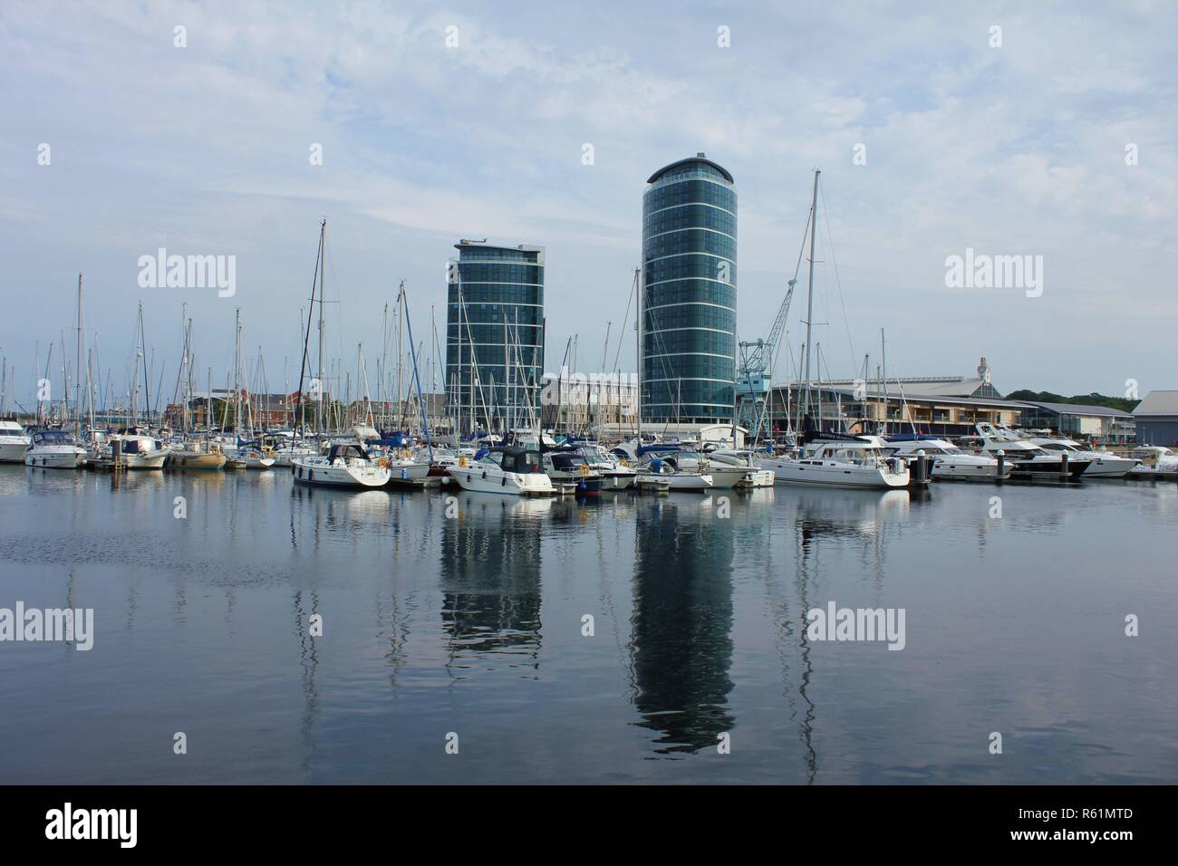 Chatham Docks , Chatham , Kent Stock Photo - Alamy