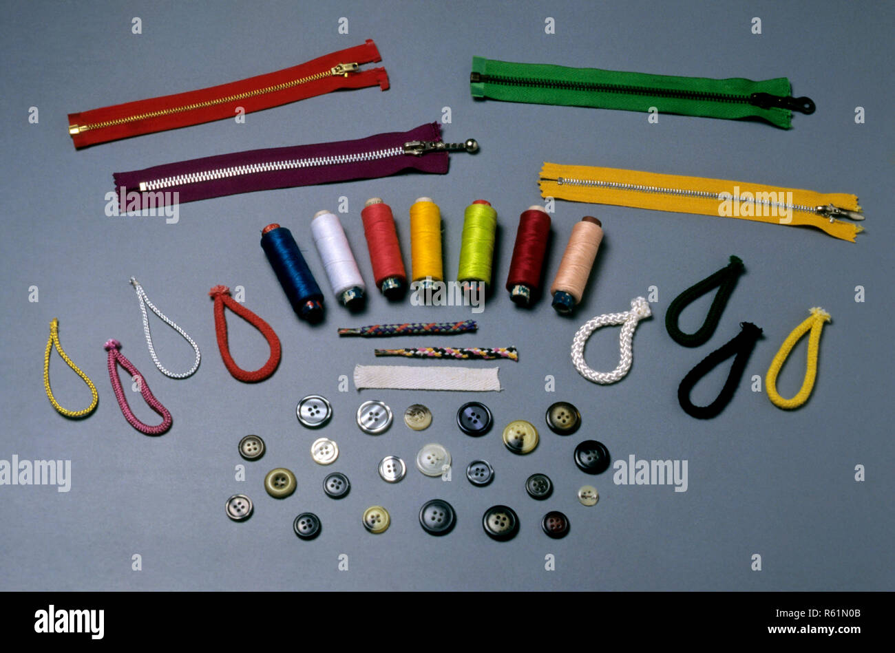 Black bobbin hi-res stock photography and images - Alamy