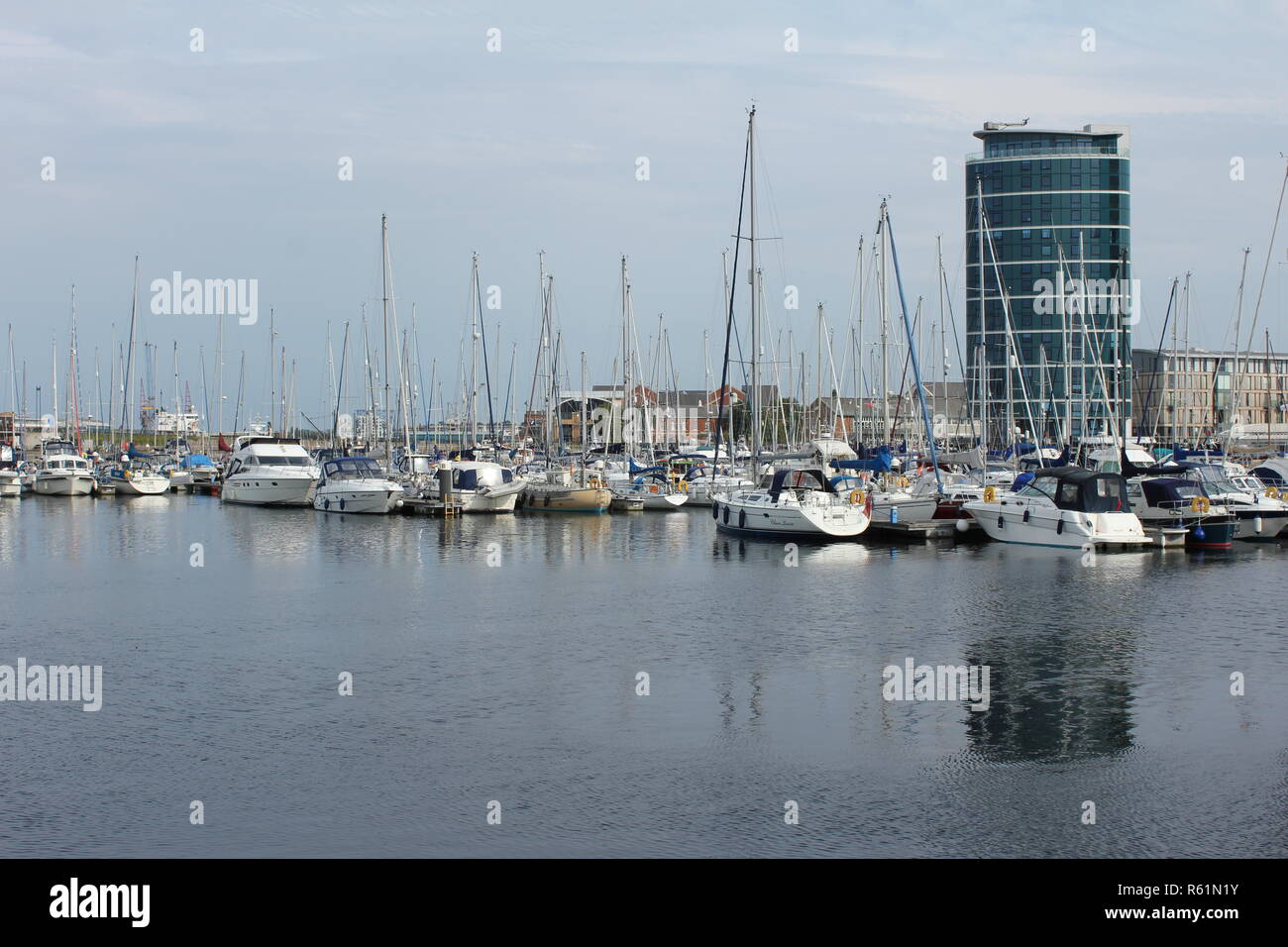 Chatham Docks , Chatham , Kent Stock Photo - Alamy