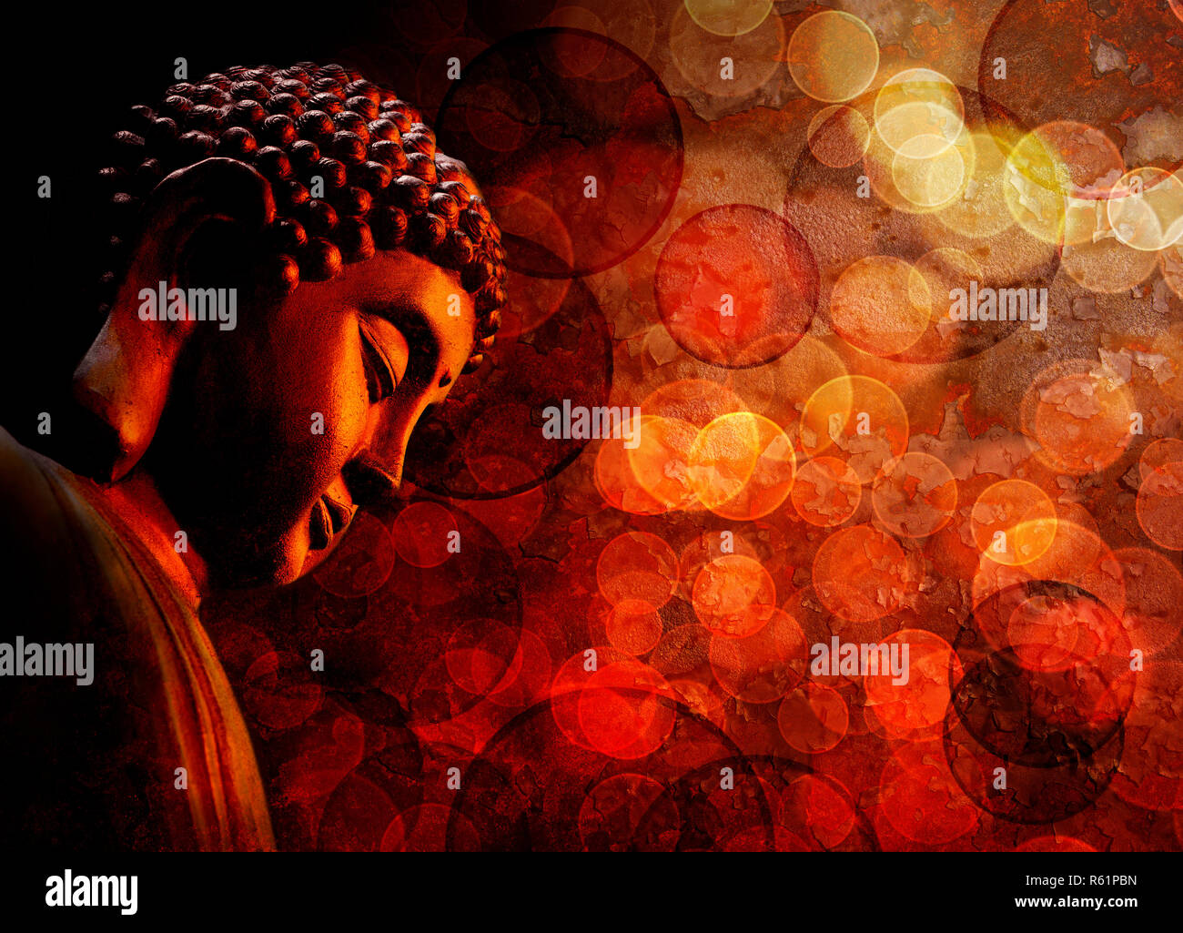 Japanese bronze hi-res stock photography and images - Alamy