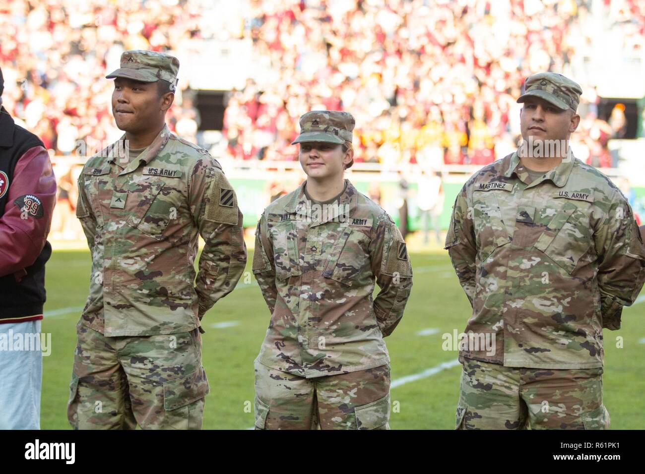 Combat Medics of 703rd Brigade Support Battalion, 2nd Armored Brigade ...