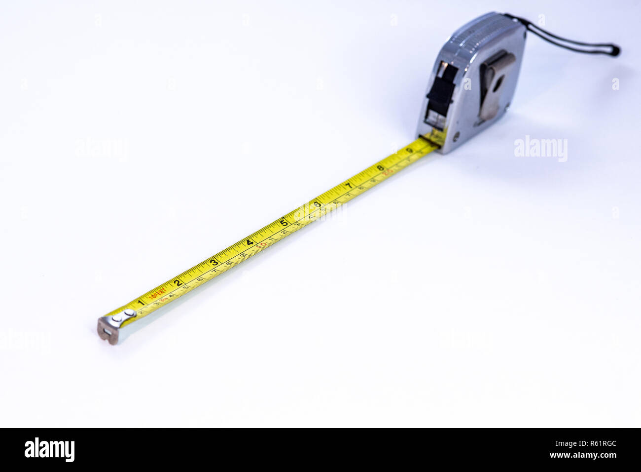 Imperial and metric ruler hi-res stock photography and images - Alamy