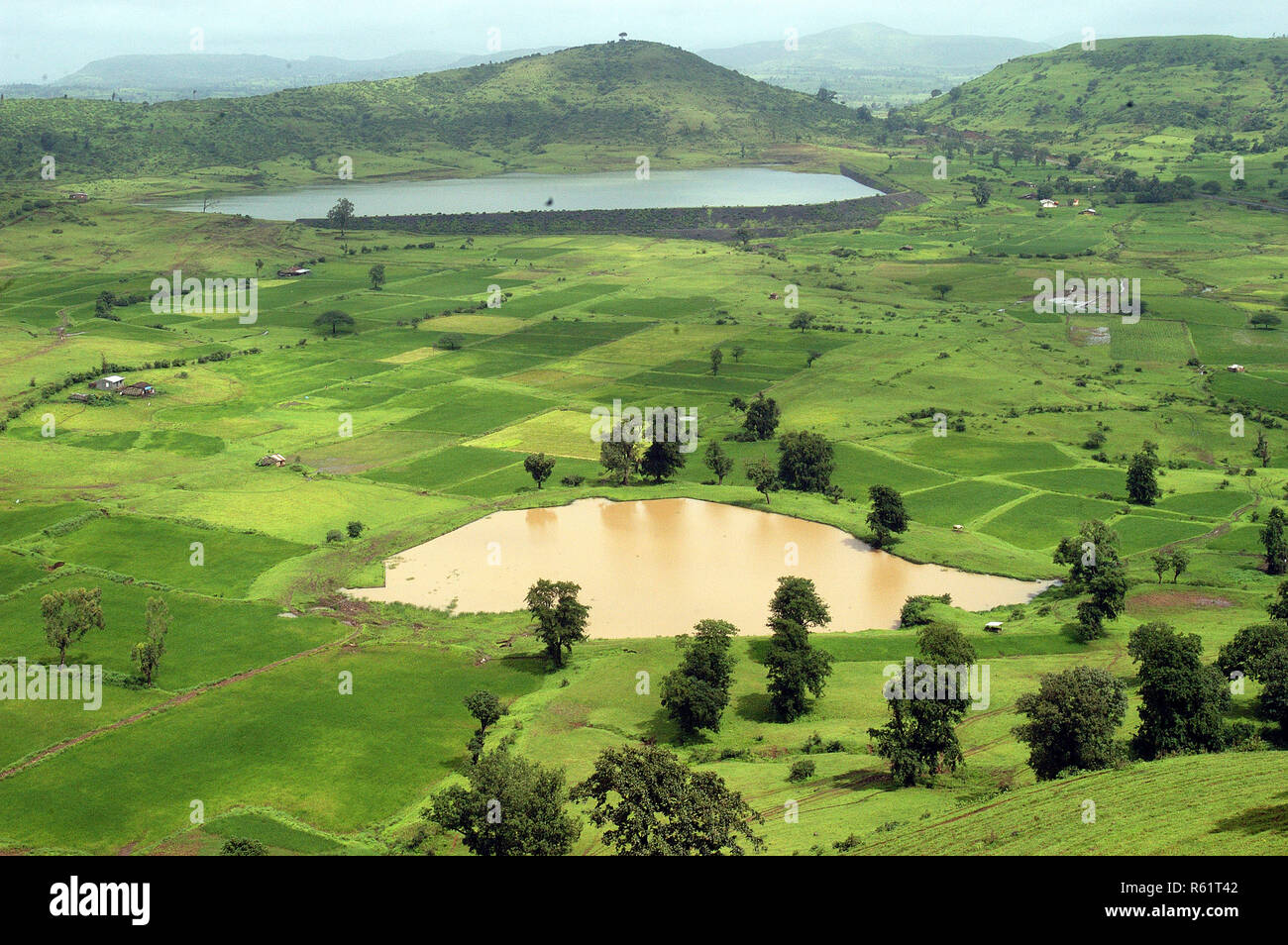 Trimbakeshwar nashik hi-res stock photography and images - Alamy