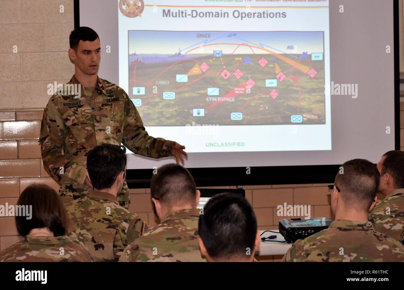 United states army io hi-res stock photography and images - Alamy