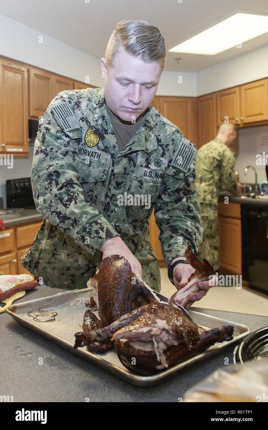 MILLINGTON, Tenn. (Nov. 21, 2018) Naval Support Activity (NSA) Mid ...