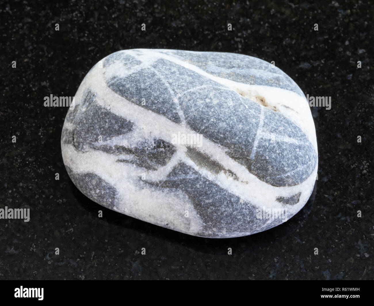 Banded Gneiss Stock Photos & Banded Gneiss Stock Images - Alamy