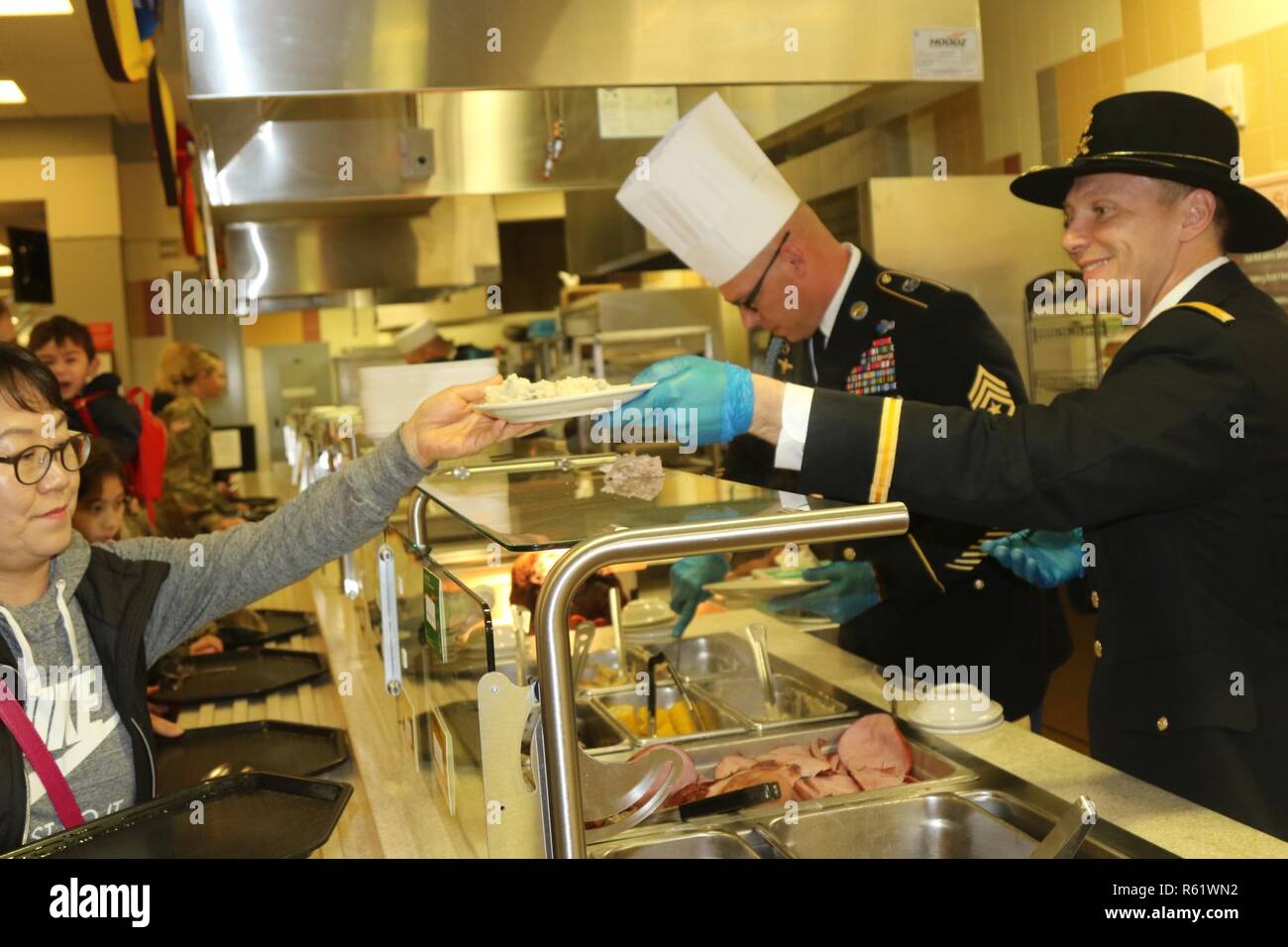 Maj. Jim Plutt the operations officer for 2-2 Styrker Brigade Combat ...