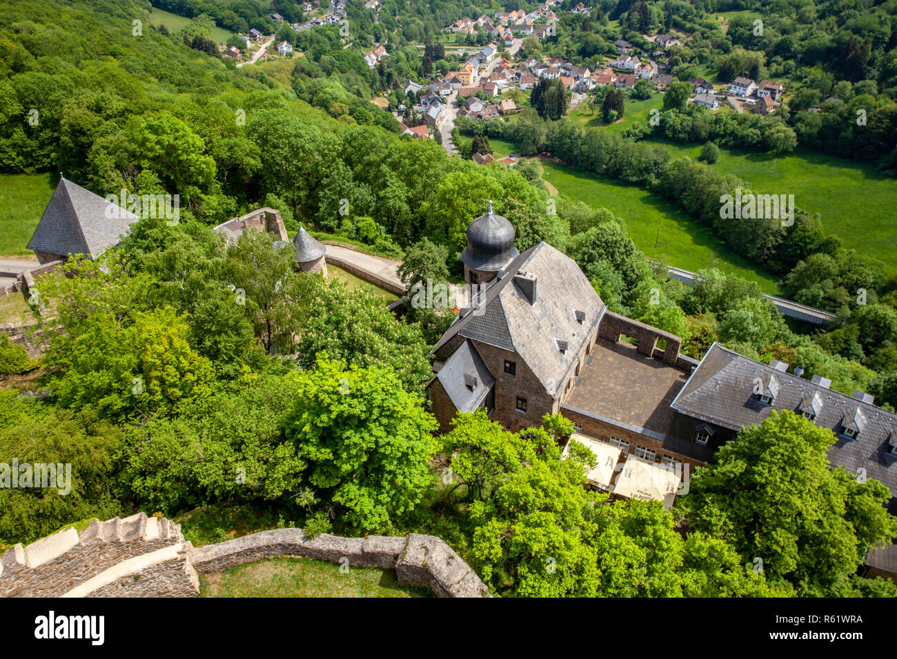 Remigiusberg hi-res stock photography and images - Alamy