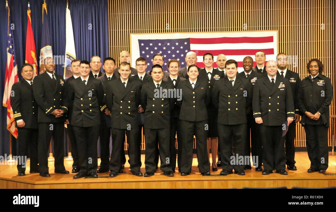 Military Intelligence Officer Basic Course